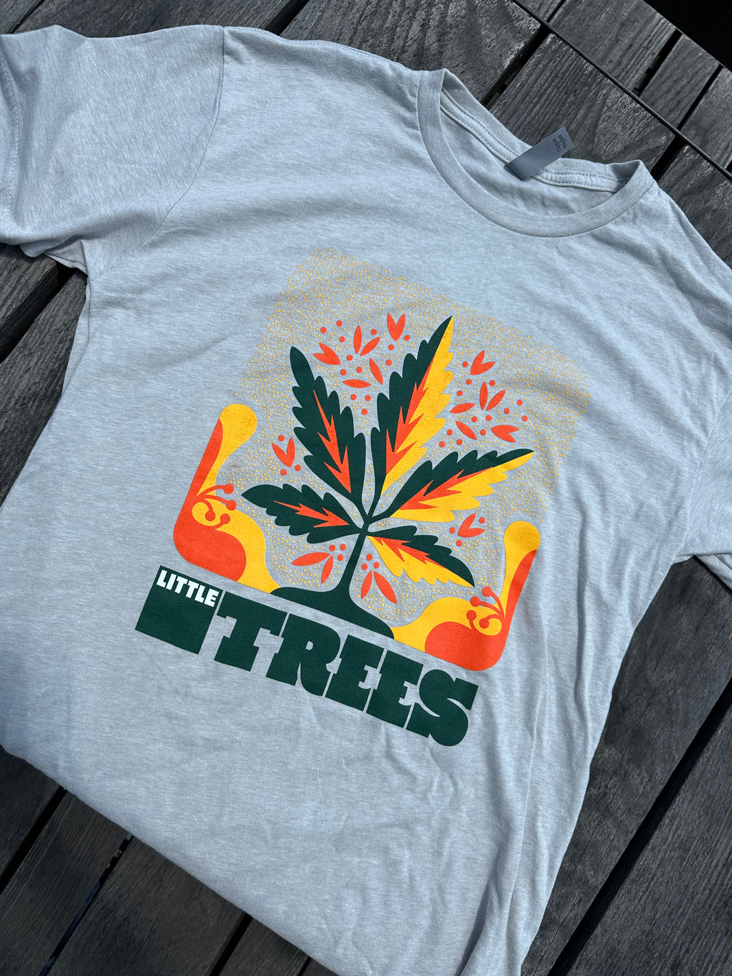 Foothills Brewing Online Store